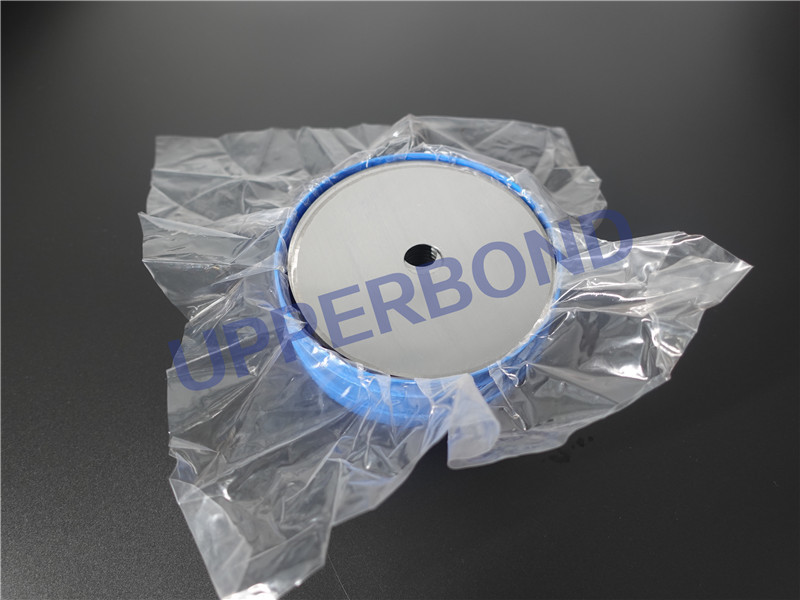 Protos 90e Of Hauni Thông tư của dây chuyền lắp ráp thuốc lá